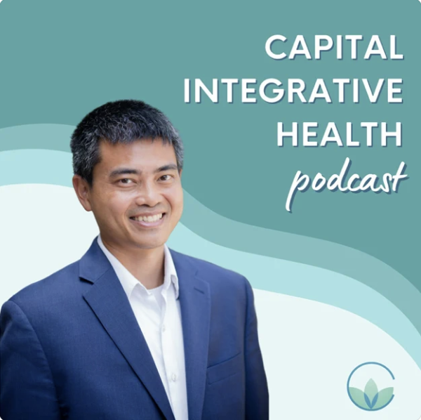 Podcast | Dr. Ben Gonzalez, MD on How Gender Bias Can Impact Your ...