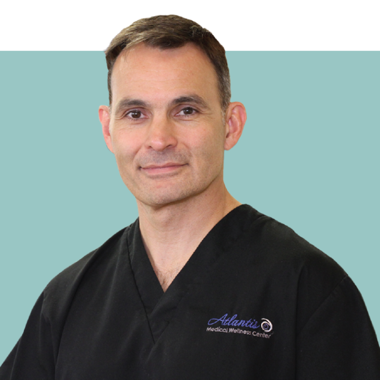 Main Home - Atlantis Medical Wellness & Weight Loss