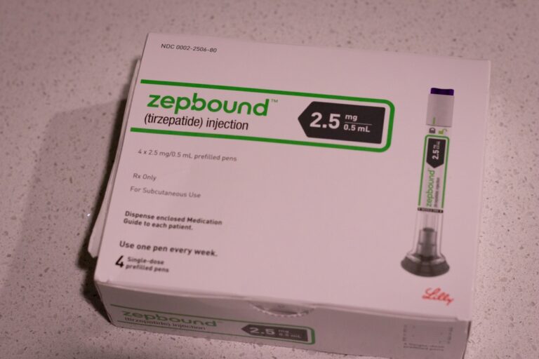 How Much Does It Cost to See a Zepbound Doctor in Silver Spring ...